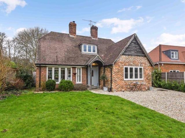 House at The Drive, Chichester
