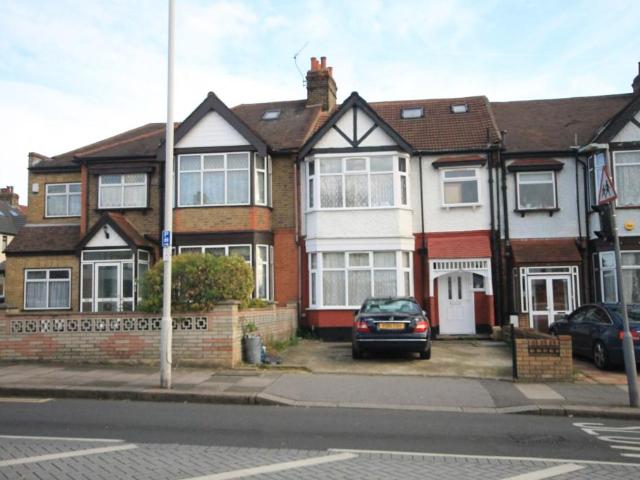 House at The Drive, Greater London