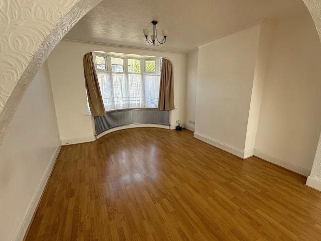 House at The Drive, Greater London