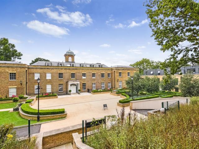 House at The Drive, Greater London