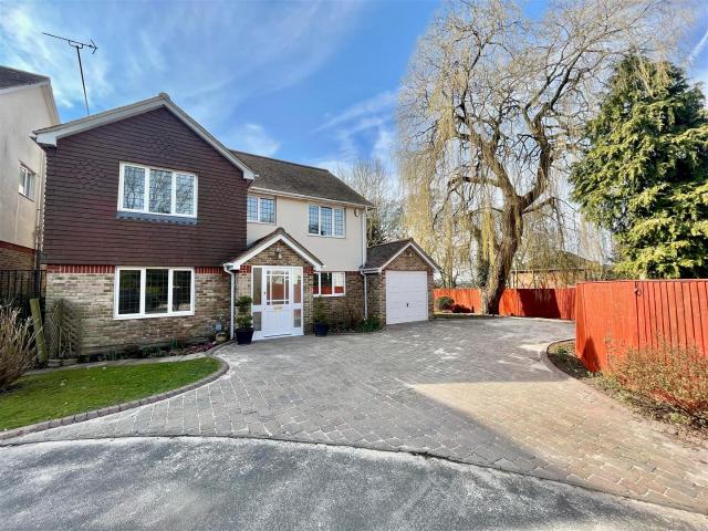 House at The Drive, Greater London