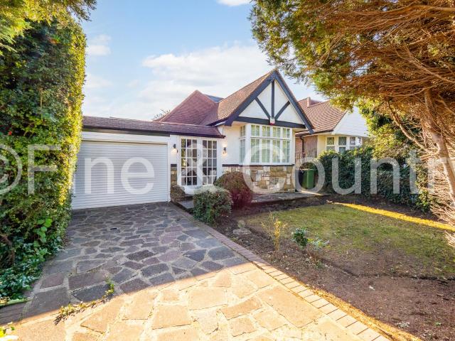 House at The Drive, Epsom and Ewell