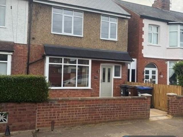 House at The Drive, Northampton