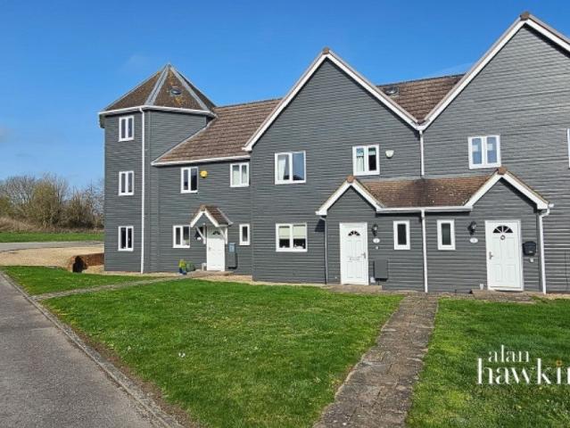 House at The Drive, Royal Wootton Bassett