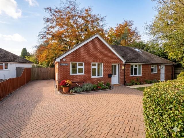 House at The Drive, Reigate and Banstead