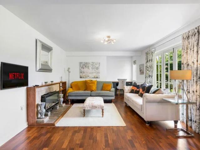 House at The Drive, Wealden