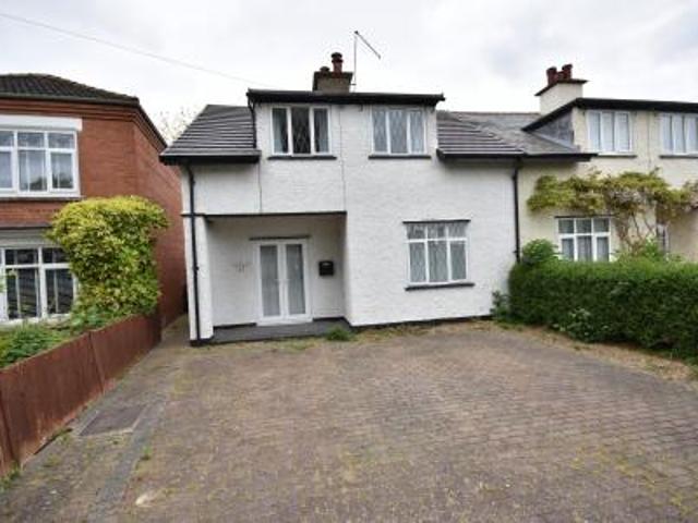 House at The Drove, North Kesteven