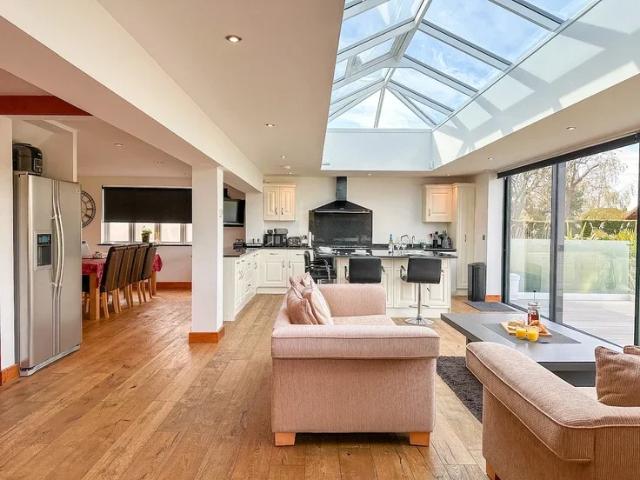 House at The Drove, Whitstable