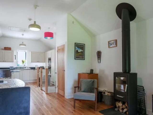 House at The Earl's Drive, Kingsand