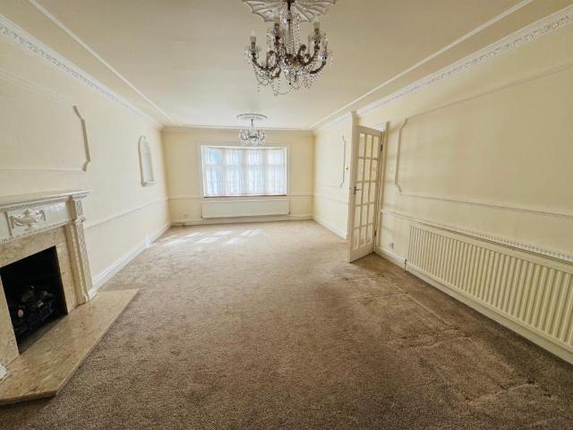 House at The Elkins, London