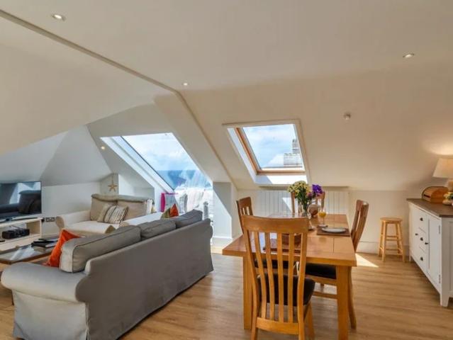 Apartment at The Esplanade, North Devon
