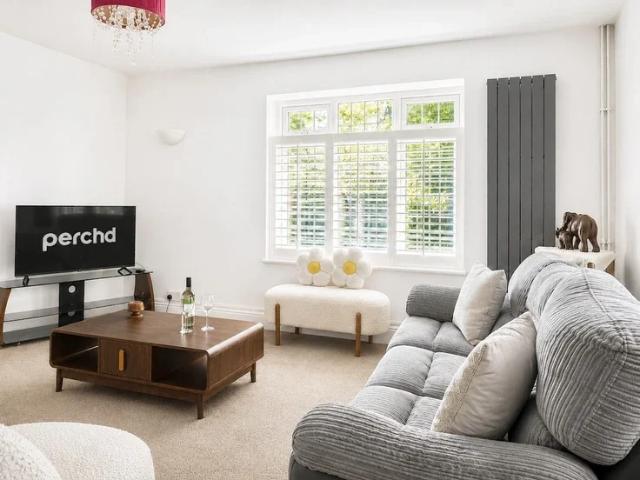 House at The Foreland, Canterbury