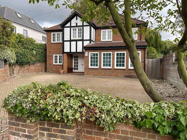 House at The Fairway, Greater London