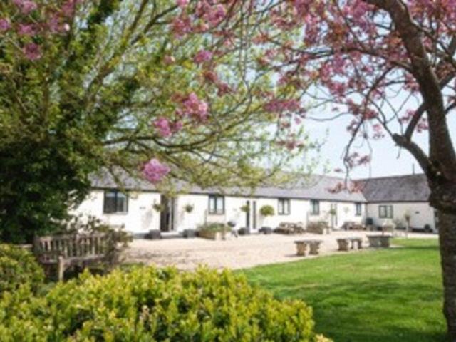 House at The Farm, Whitebridge, Sedgehill