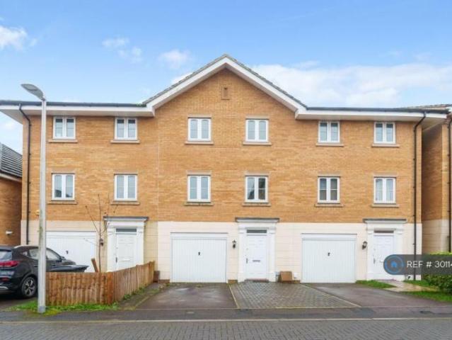 House at The Firs, Newbury