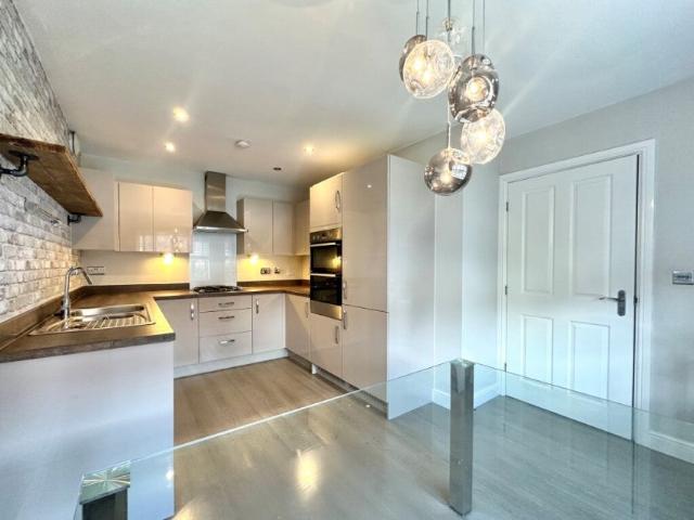 House at The Firs, Stokesley