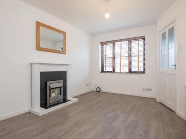 House at The Flats, Bromsgrove