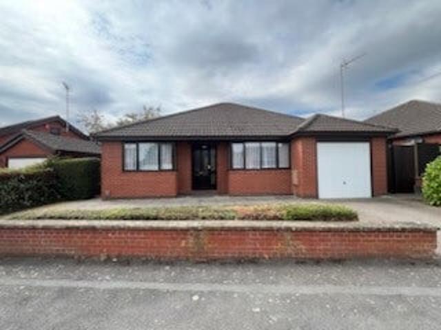 House at The Kintyre, Coventry