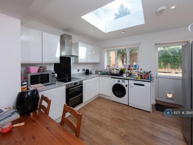 House at The Hollow, Bath