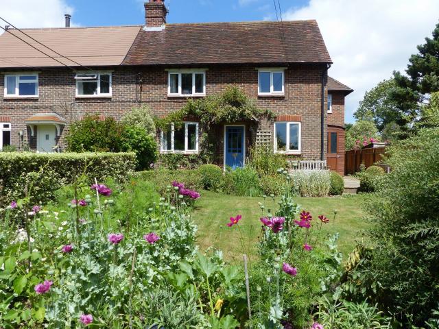 House at The Hollow, East Hampshire
