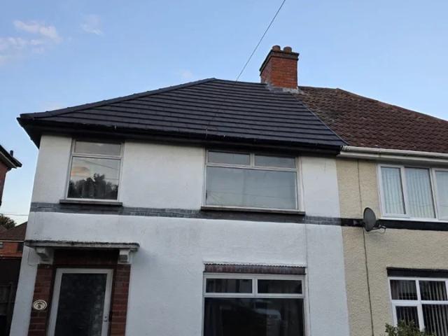 House at The Horseshoe, Sandwell