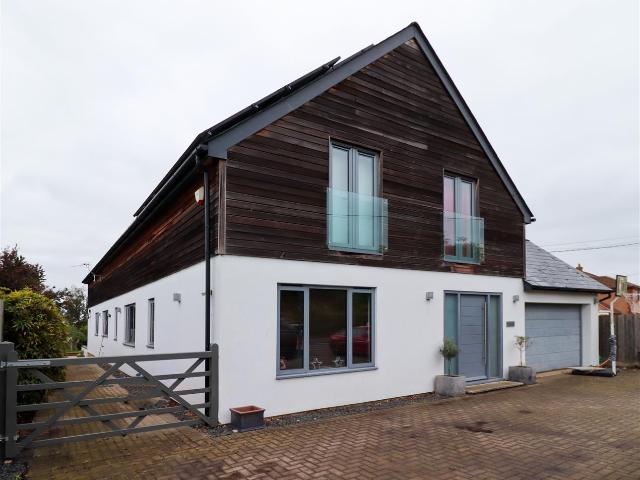 House at The Hamlet, Ely