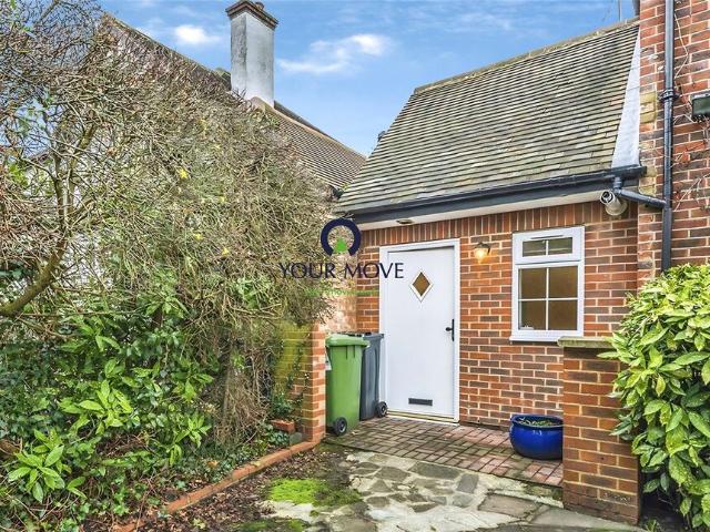 House at The Headway, Epsom and Ewell