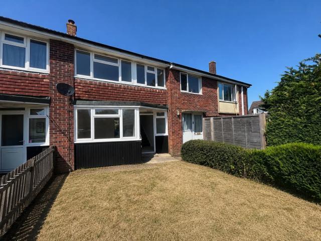 House at The Henrys, Thatcham
