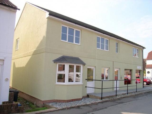 House at The Junction, Bristol
