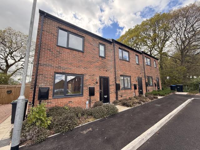House at The Oaks, Esh Winning