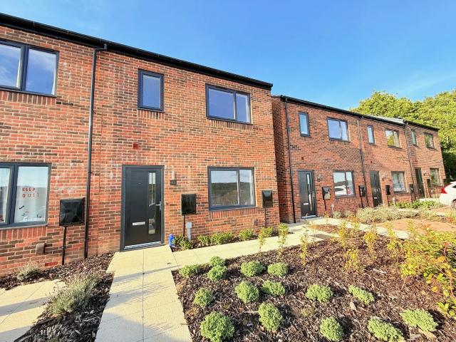 House at The Oaks, Esh Winning