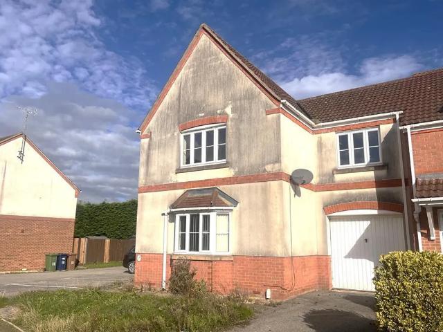 House at The Oaks, Fenland District