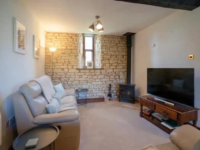 Apartment at The Old Marketplace, Cotswold District