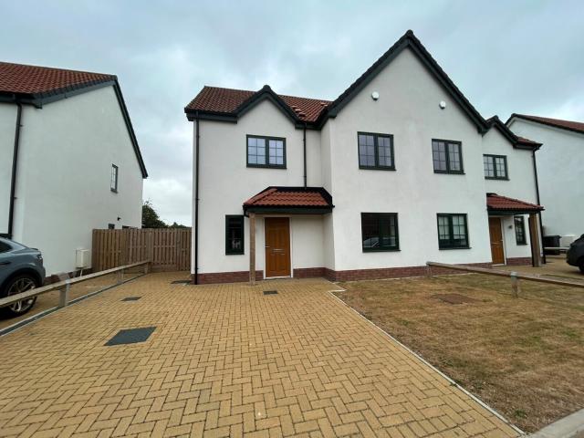 House at The Orchard, Lincoln
