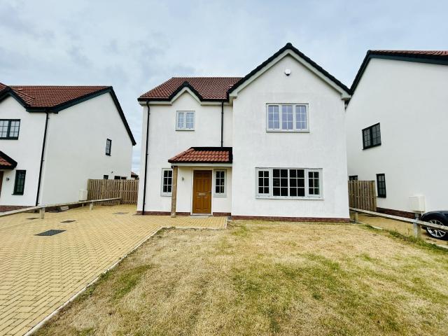 House at The Orchard, Lincoln