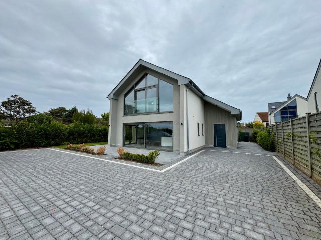 House at The Orchard, Rhos On Sea Community