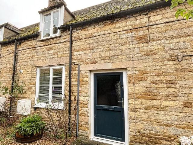 House at The Lane, South Kesteven