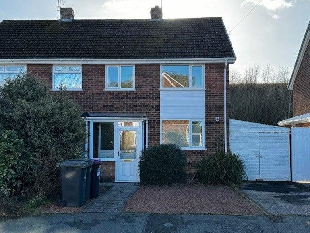 House at The Lindens, Shifnal