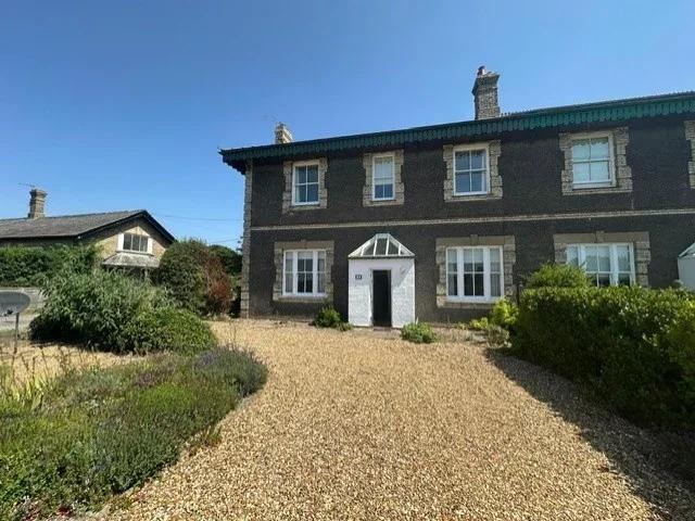 House at The Links, East Cambridgeshire
