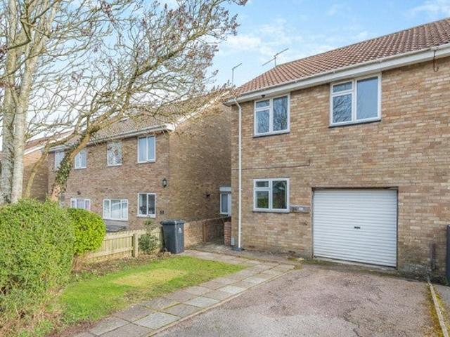 House at The Links, Forest of Dean