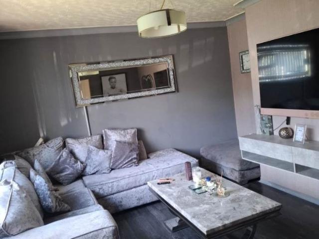 House at The Mount, Trafford