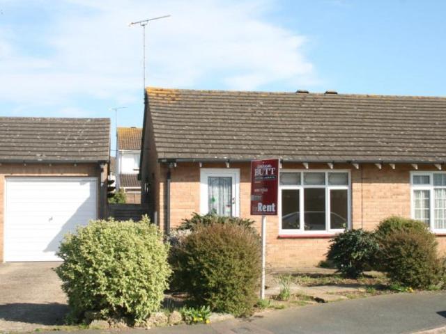 House at The Moorings, Arun