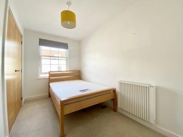 Apartment at The Mall, Bristol