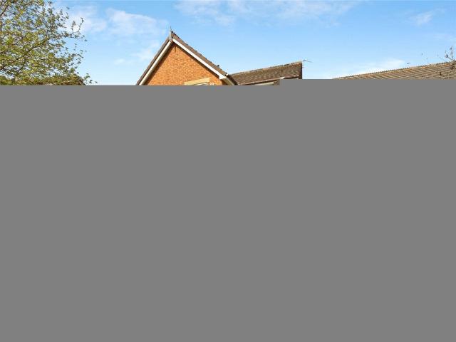 House at The Mallards, Sefton