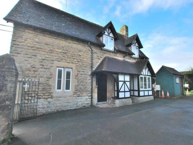 House at The Maltings, Malmesbury