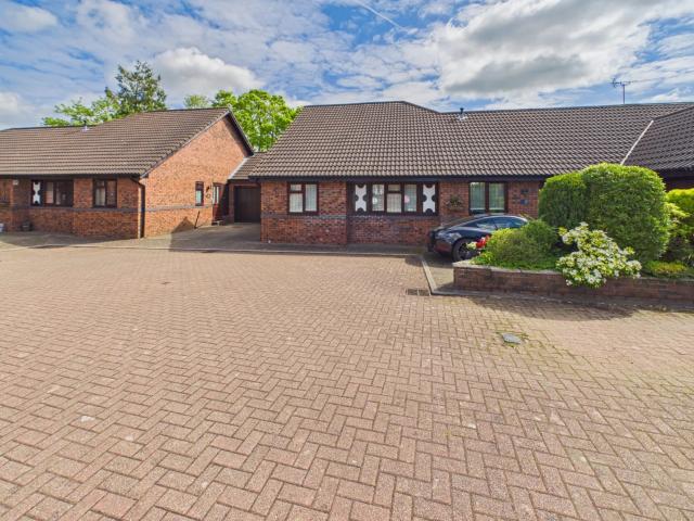 House at The Mews, Tarporley