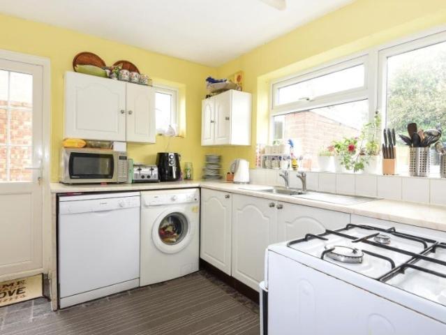 House at The Meadows, Amersham