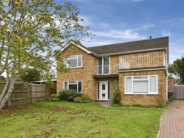 House at The Meadows, Loudwater