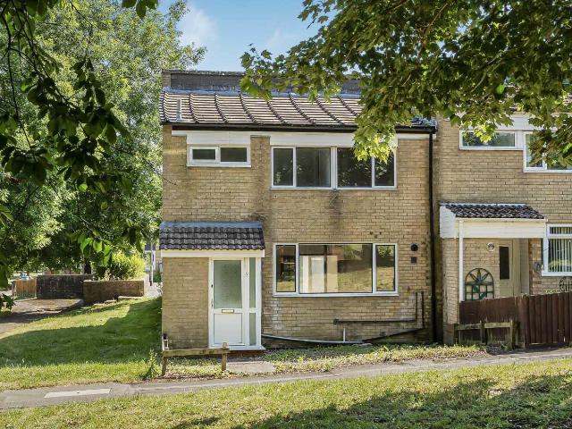 House at The Medway, Daventry