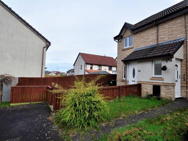 House at The Murrays Brae, City of Edinburgh